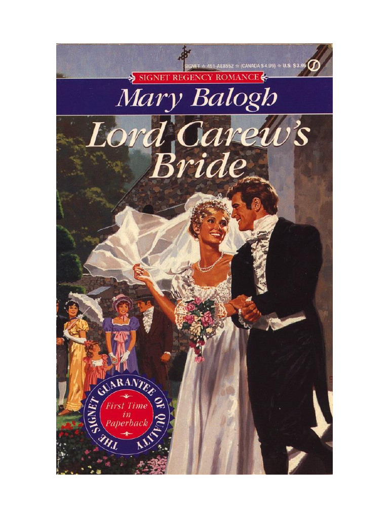 04 - La Novia de Lord Carew | PDF | Amor | Tierra