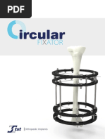 T2 Tibial Nailing System - Stryker | PDF | Anatomical Terms Of Motion ...