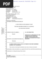 Example of Form Response To Form Interrogatories in California | PDF