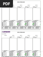 Storm Drain Layout Isometric View | PDF