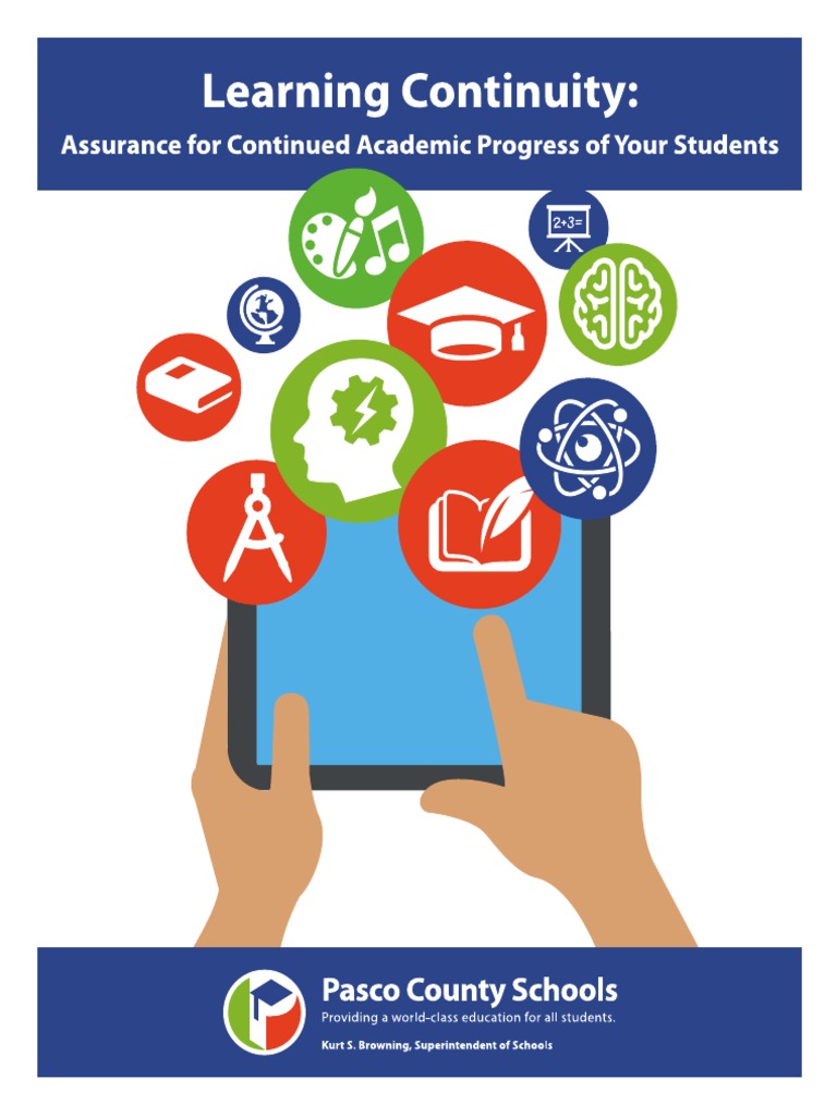 PCS Learning Continuity Community | PDF | Physical Education | Curriculum