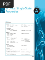 Conversion Factors and Constants For Mechanical Engineering | PDF ...