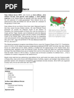 U.S.C. Title 10, Title 22, and Title 50 | PDF | United States Armed ...