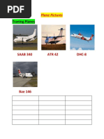 Pilot/Captain Announcements: Speech To Passengers | PDF | Air Traffic ...