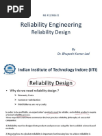 02 - Availability Basics | PDF | Reliability Engineering | Systems Engineering