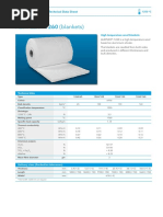 Catalogo Resco | PDF | Refractory | Physical Sciences