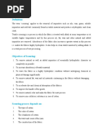 Different Methods of Preservation of Hides and Skins | PDF | Skin