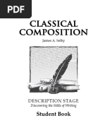 A Consumer's Report - Poem | PDF