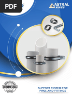 Pipe Support Foundation Design Calculations | PDF | Mechanical ...