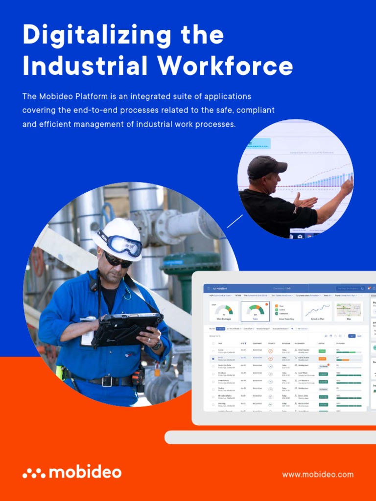 Mobideo - Brochure - General - May 2020 | PDF | Regulatory Compliance ...