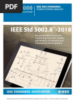 IEEE STD C37.20.2a - 2020 | PDF | Transformer | Fuse (Electrical)