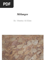 Matrix vs. Clast Supported Breccias | PDF | Clastic Rock | Sedimentary Rock
