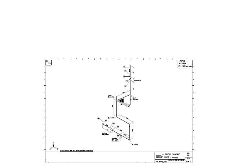 Alignment Check3 | PDF | Welding | Construction