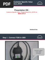 Diesel Issue Format PDF | PDF