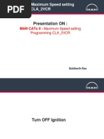 MAN PTM CONTROL UNIT Service Information-3 | PDF