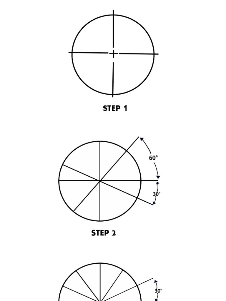 Technical Drawing Cylinder | PDF