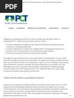 BIL Levels - IEEE Stds PDF | PDF