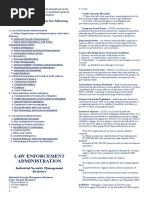 Rank Equivalent PNP BFP BJMP Armed Forces | PDF