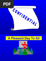 Lesson 14 - Intelligence Report Writing | PDF | Information | Decision ...