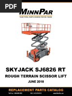 JLG Emr2 Engine Fault Codes | PDF | Throttle | Manufactured Goods