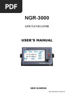 MDR290 Paper-Less Course Recorder User's Manual: IM 80B12R09E | PDF ...