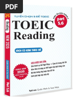 Hacker TOEIC Vocabulary | PDF