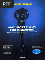 I.A.D.R.S. Annual Watermanship Test: Evaluation Parameters | PDF ...