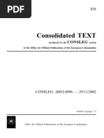 BLU Code | PDF | Ships | Cargo