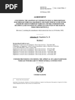 Ece R13 | PDF | Brake | Vehicles