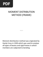 Force Method | PDF | Beam (Structure) | Force