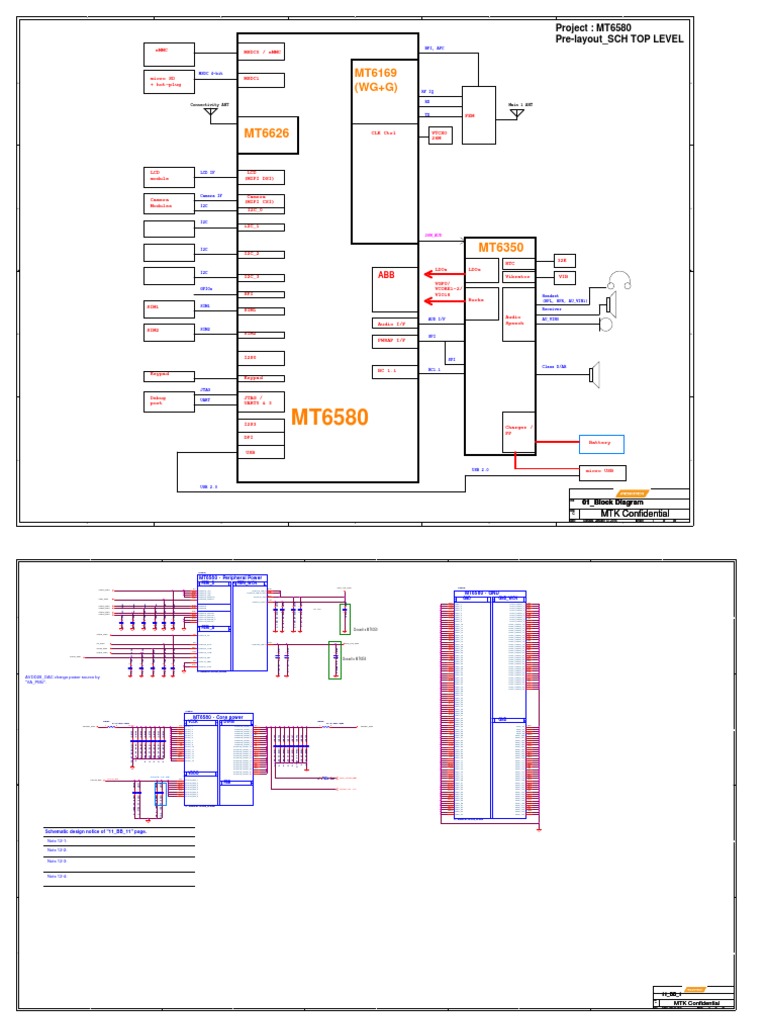 Griffe G4-PGN513 Diagram | PDF | Electronics | Digital Technology