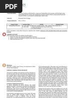 Alias Warrant of Arrest | PDF | Bail | Arrest