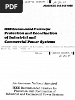 IEEE STD 81 Measuring Earth Resistivity | PDF | Institute Of Electrical ...