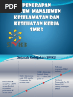 Sni Iso 45001 2018 | PDF