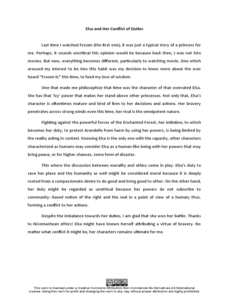 Bonus Paper 2 - Elsa | PDF