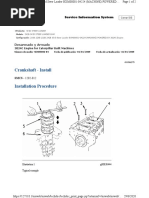 Lucas CAV DPA Fuel Injection Pump Exploded Parts Diagram | PDF | Home ...