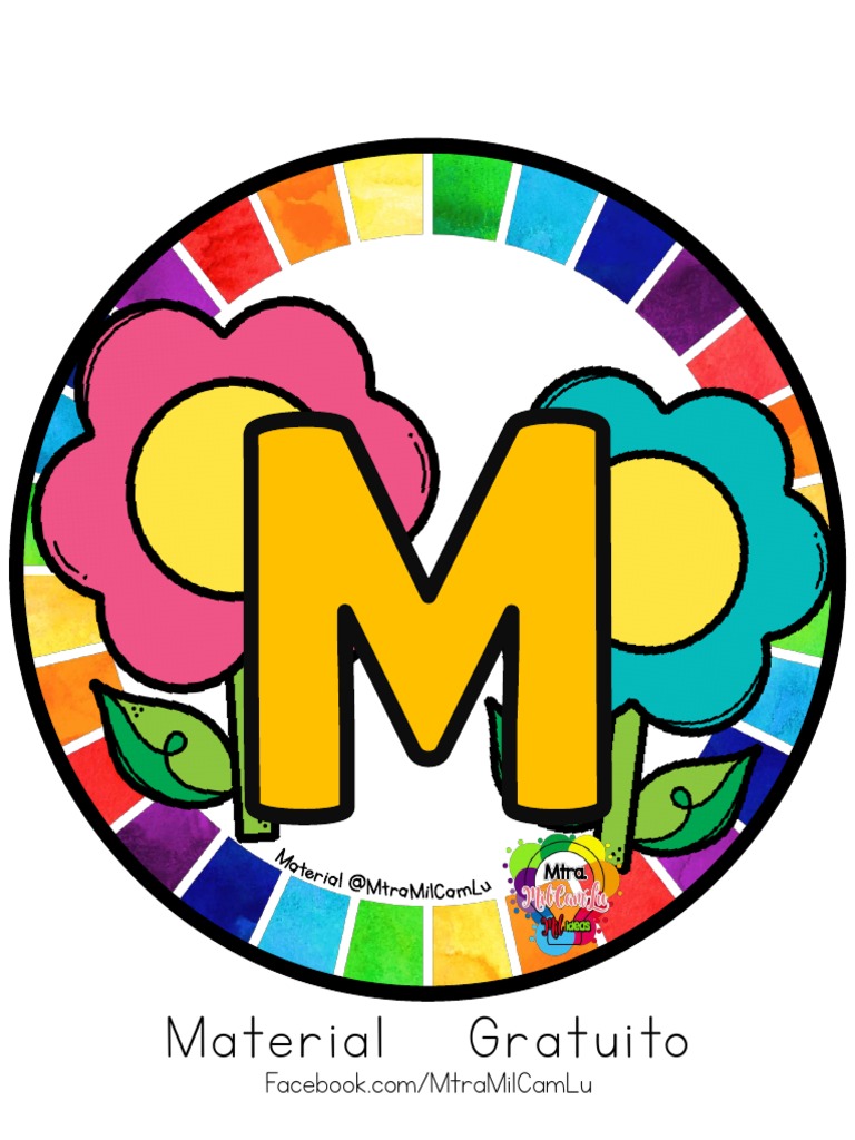 2 Banderin Marzo MtraMilCamLu PDF | PDF