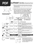 Victor Tip Charts: Acetylene Cutting Tip Chart | PDF | Phases Of Matter ...