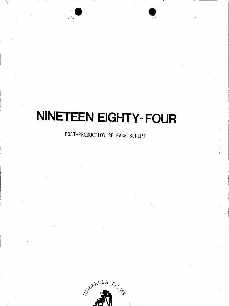 1984 | PDF