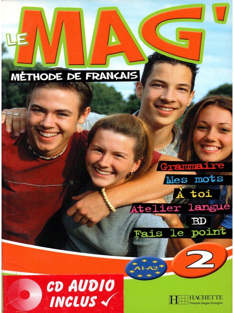 Le Mag' 2 | PDF