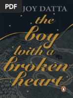 A Little Life: Themes of Trauma and Love | PDF
