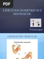 Ejercicios Pendulares de Codman | PDF | Salud y bienestar