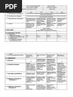 DLP-FILIPINO 9-Q2W5-Niyebeng Itim | PDF