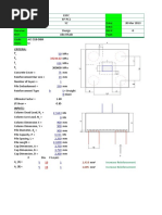Anchor Bolt and Circular Base Plate Design As Per BS 5950 | PDF | Ultimate Tensile Strength | Screw