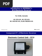 Manual de ps0600 | PDF | Menu (Computing) | Switch