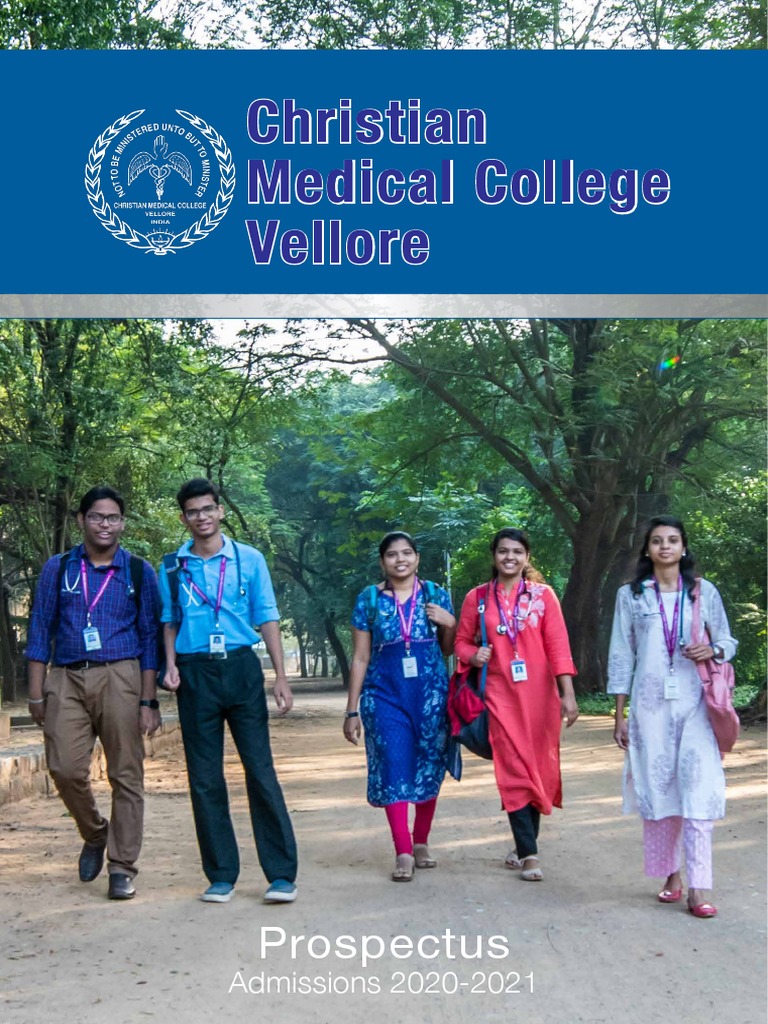 Prospectus PDF | Download Free PDF | Nursing | Clinical Medicine