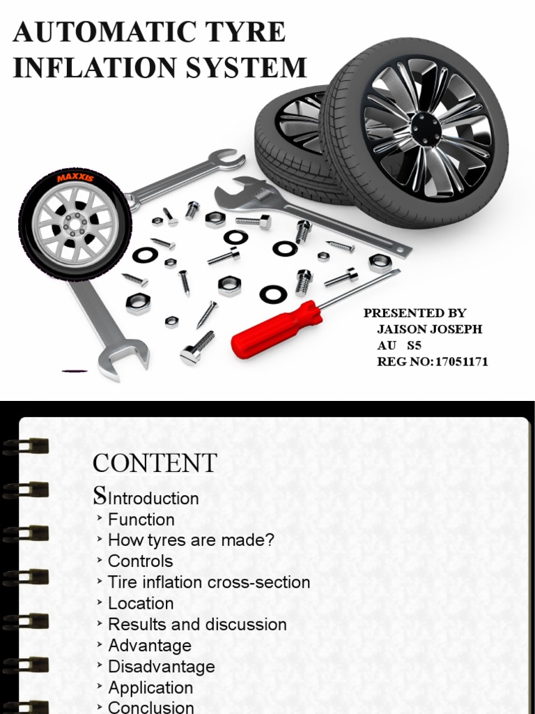 Tyre Safety | PDF