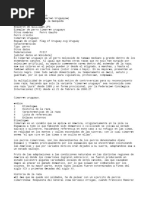 Morfología del perro: Graioides y Occipucio | PDF | Diente | Pastor alemán