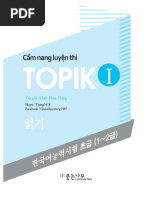 T NG H P File Nghe Giáo Trình KyungHee | PDF