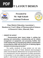 Pharmacy Layout Design Guide | PDF | Pharmacy | Prescription Drugs